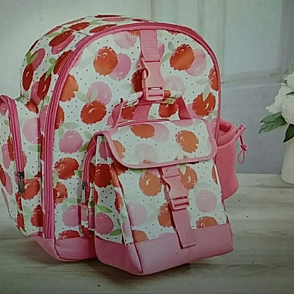 Fit & Fresh | Accessories | Backpack And Lunch Bag Set | Poshmark